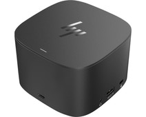 HP Spectre Thunderbolt Docking Station - Coolblue - Voor 23.59u, morgen ...