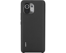 Xiaomi Mi 11 Back Cover Grijs - Coolblue - Voor 23.59u, morgen in huis