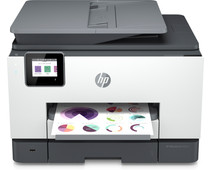HP OfficeJet Pro 9022e All-in-One - Coolblue - Voor 23.59u, morgen in huis