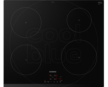 Siemens EH631BEB1E - Coolblue - Voor 23.59u, morgen in huis