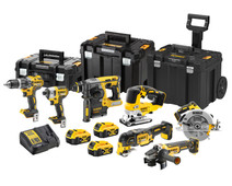 DeWalt DCK755P3T-QW Combiset - Coolblue - Voor 23.59u, morgen in huis