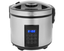 Braun FS3000WH Stoomkoker - Coolblue - Voor 23.59u, morgen in huis
