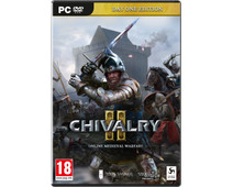 Chivalry II - Day One Edition PC - Coolblue - Voor 23.59u, morgen in huis