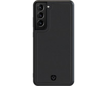 Samsung Galaxy S21 Plus Clear Standing Back Cover Transparant ...