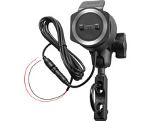 TomTom Rider Montagekit - Coolblue - Voor 23.59u, morgen in huis