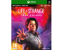 Life is Strange: True Colors Xbox Series X - Coolblue - Voor 23.59u ...