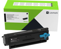 Lexmark MS431 Toner Zwart (Extra Hoge Capaciteit) - Coolblue - Voor 23 ...