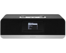 Roberts Stream 67 Zwart - Coolblue - Voor 23.59u, morgen in huis