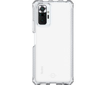 Just in Case Rugged Xiaomi Redmi Note 10 Pro Back Cover Zwart ...
