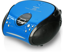 Lenco SCD-24 Roze - Coolblue - Voor 23.59u, morgen in huis