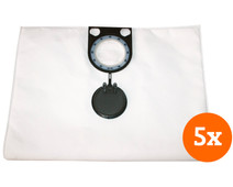 Metabo Vlies filterzakken 45-50 L - Coolblue - Voor 23.59u, morgen in huis