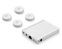 Flic 2 Smart Button Starter Kit - Coolblue - Voor 23.59u, morgen in huis
