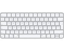 Apple Magic Keyboard met Touch ID QWERTY - Coolblue - Voor 23.59u ...