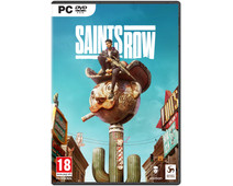 Deep Silver Saints Row Day One Edition PC - Coolblue - Voor 23.59u ...