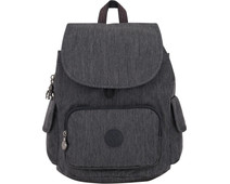 Kipling City Pack S Active Denim 13L - Coolblue - Voor 23.59u, morgen ...