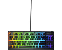 SteelSeries Apex 3 TKL - Coolblue - Voor 23.59u, morgen in huis