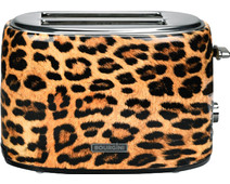 Princess Toaster Steel Style 2 - Coolblue - Voor 23.59u, morgen in huis