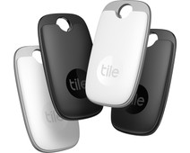 Tile Pro 4-Pack (2022) - Coolblue - Voor 23.59u, morgen in huis