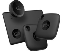 Tile Pro 4-Pack (2022) - Coolblue - Voor 23.59u, morgen in huis