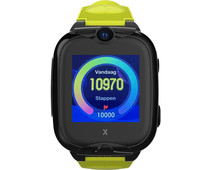 Xplora XGO2 Groen - Coolblue - Voor 23.59u, morgen in huis