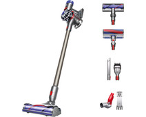 Dyson V8 Total Clean - Coolblue - Voor 23.59u, morgen in huis