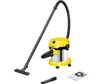Karcher WD 2 Plus S V-15/4/18 - Coolblue - Voor 23.59u, morgen in huis