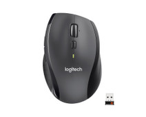 Logitech Wireless Mouse M705 - Coolblue - Voor 23.59u, morgen in huis