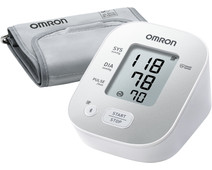 Omron X2 Basic - Coolblue - Voor 23.59u, morgen in huis