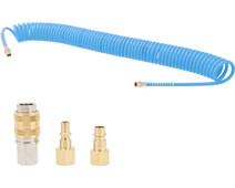 Airpress luchtslang 10m - Coolblue - Voor 23.59u, morgen in huis
