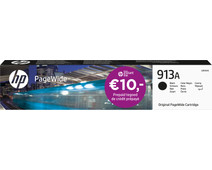 HP 913A Toner Zwart - Coolblue - Voor 23.59u, morgen in huis
