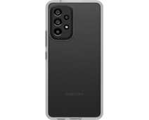 DBramante1928 Greenland Samsung Galaxy A53 Back Cover Zwart - Coolblue ...