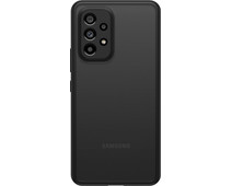 DBramante1928 Greenland Samsung Galaxy A53 Back Cover Zwart - Coolblue ...