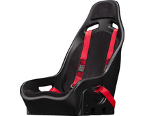 PlaySeat Evolution Alcantara - Coolblue - Voor 23.59u, morgen in huis