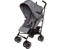 Koelstra Simba T4 Dark Grey Melange - Coolblue - Voor 23.59u, morgen in ...