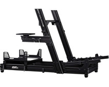 Next Level Racing GT Elite Aluminium Simulator Cockpit - Wheelplate ...