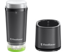 FoodSaver FSV1199 Handheld - Coolblue - Voor 23.59u, morgen in huis