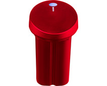 Bamix Batterij Rood - Coolblue - Voor 23.59u, morgen in huis