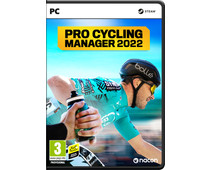 Pro Cycling Manager 2022 PC - Coolblue - Voor 23.59u, morgen in huis
