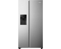 Hisense RS650N4AC1 - Coolblue - Voor 23.59u, morgen in huis