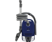 Miele Compact C2 PowerLine Marineblauw - Coolblue - Voor 23.59u, morgen ...