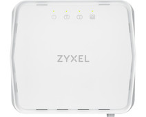 Zyxel VMG4005-B50A VDSL2 DSL Modem - Coolblue - Voor 23.59u, morgen in huis