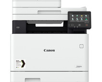 Canon i-SENSYS MF752Cdw - Coolblue - Voor 23.59u, morgen in huis