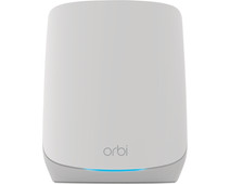 Netgear Orbi RBS50 Multiroom wifi (Uitbreiding) - Coolblue - Voor 23 ...