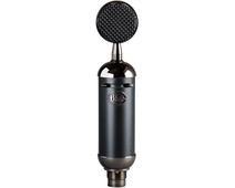 Logitech Blue Blackout Spark SL XLR Condenser Microphone - Coolblue ...