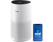 Philips AC1214/10 - Coolblue - Voor 23.59u, morgen in huis