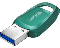 SanDisk Dual Drive Ultra 3.1 USB-C Go 256GB - Coolblue - Voor 23.59u, morgen in huis