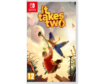 It Takes Two Nintendo Switch - Coolblue - Before 23:59, delivered tomorrow