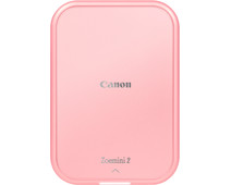 Canon Zoemini 2 Roze - Coolblue - Voor 23.59u, morgen in huis