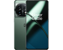 OnePlus 10 Pro 256GB Groen 5G - Mobiele telefoons - Coolblue