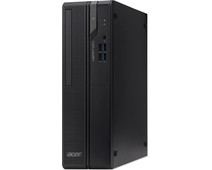 Acer Veriton Slimline X2690 I5628 Pro - Desktops - Coolblue